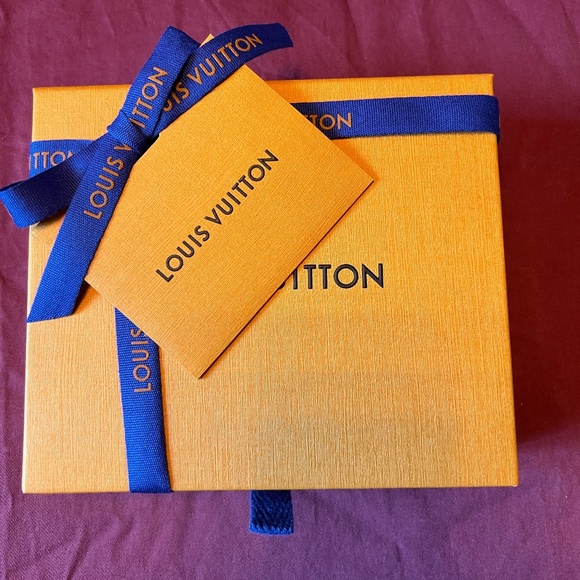 Louis Vuitton | Other | Louis Vuitton Shopping Boxes | Poshmark